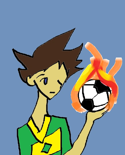 Tetsuya Kamekatsu | Inazuma Eleven Fanon Wiki | Fandom