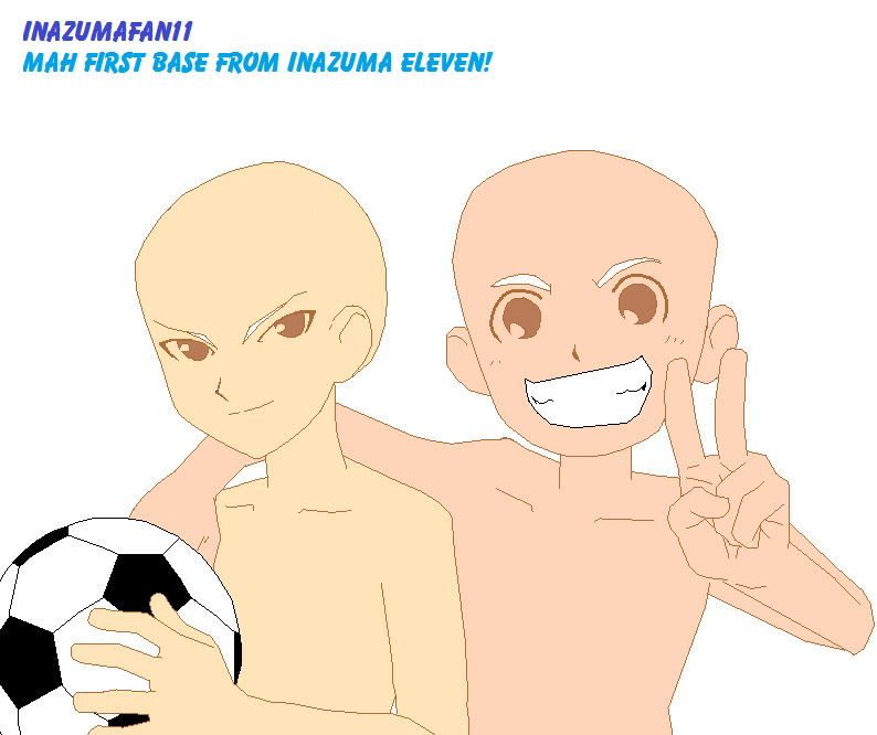 User blog:Crystalcarpochaos/Base | Inazuma Eleven Fanon Wiki | Fandom