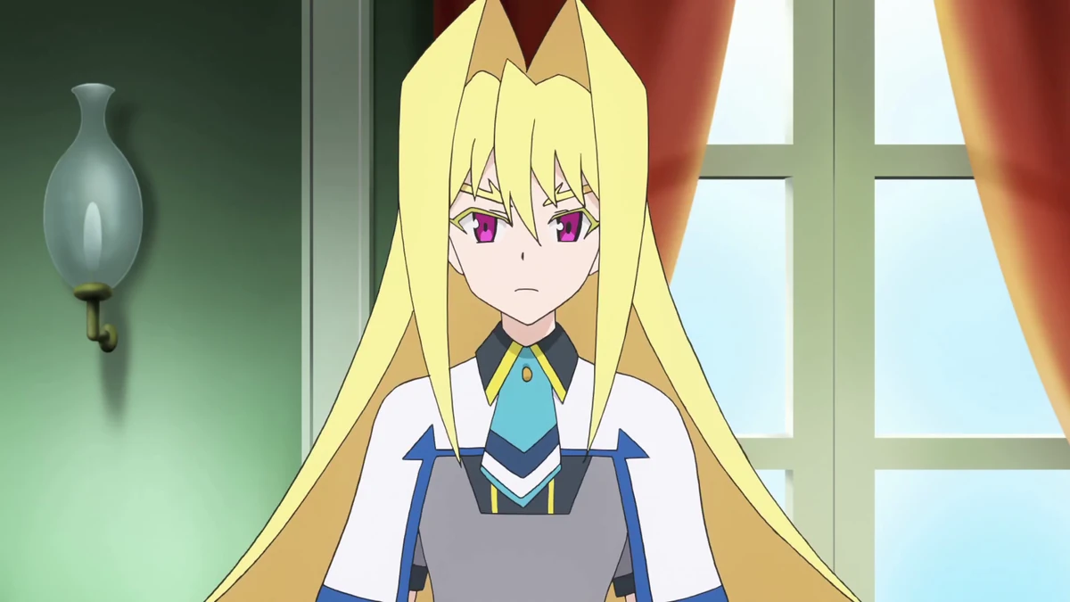 Eden Urako | Inazuma Eleven Fanon Wiki | Fandom