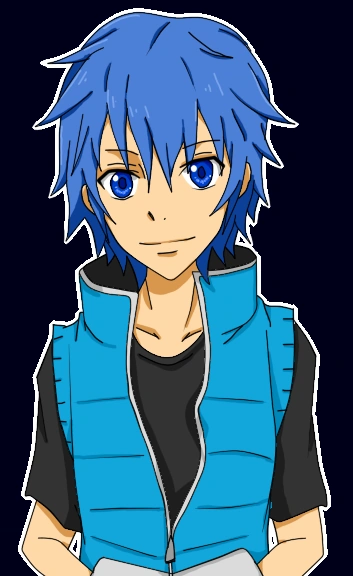 Senso Akio | Inazuma Eleven Fanon Wiki | Fandom