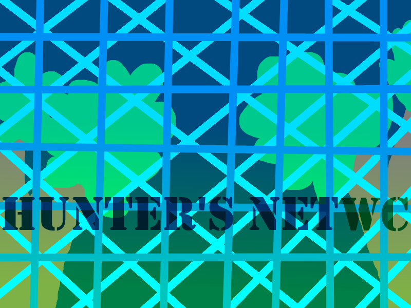 Hunter's Net WC | Inazuma Eleven Fanon Wiki | Fandom