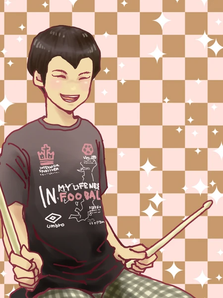 Hansamuna Saru | Inazuma Eleven Fanon Wiki | Fandom