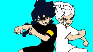 Yami | Inazuma Eleven Fanon Wiki | Fandom