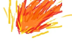 Electric Fire | Inazuma Eleven Fanon Wiki | Fandom