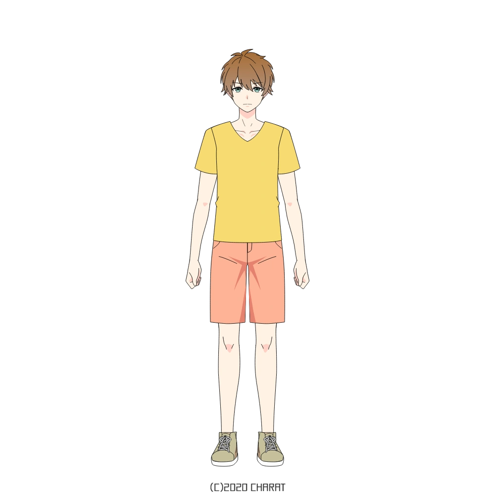 Hidetoshi Kaza | Inazuma Eleven Fanon Wiki | Fandom