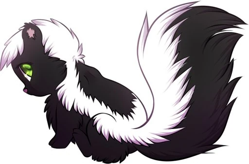 Skunk (beast) | Inazuma Eleven Fanon Wiki | Fandom