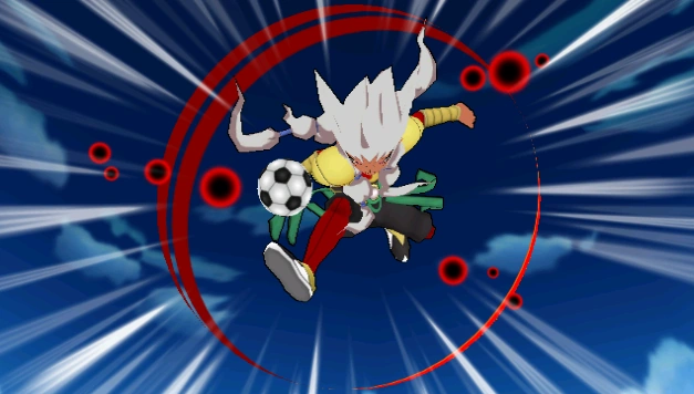 Absolution Shield | Inazuma Eleven Fanon Wiki | Fandom
