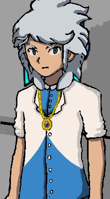 Suzuno Fuusuke (Reboot) | Inazuma Eleven Fanon Wiki | Fandom