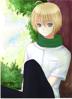 Kazuo Mitsuo | Inazuma Eleven Fanon Wiki | Fandom