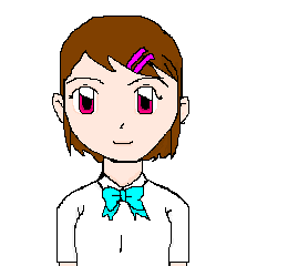 Haruka Ko | Inazuma Eleven Fanon Wiki | Fandom