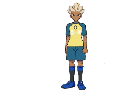 Raimon (Another World Part 1) | Inazuma Eleven Fanon Wiki | Fandom