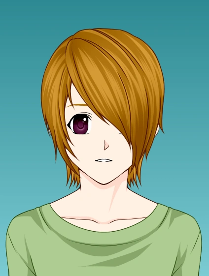 Kurosawa Ryoko | Inazuma Eleven Fanon Wiki | Fandom