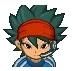Inazuma Eleven: The Red Lightning (Reboot) | Inazuma Eleven Fanon Wiki ...