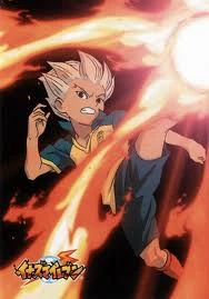 The True Power | Inazuma Eleven Fanon Wiki | Fandom