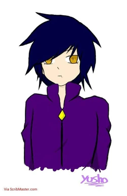 Hyouta Yuuta | Inazuma Eleven Fanon Wiki | Fandom