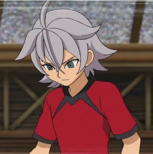 Dennis Dragonstorm | Inazuma Eleven Fantasy Fanfiction Wiki | Fandom