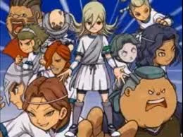 Zeus Jr. High | Inazuma Eleven Fantasy Fanfiction Wiki | Fandom