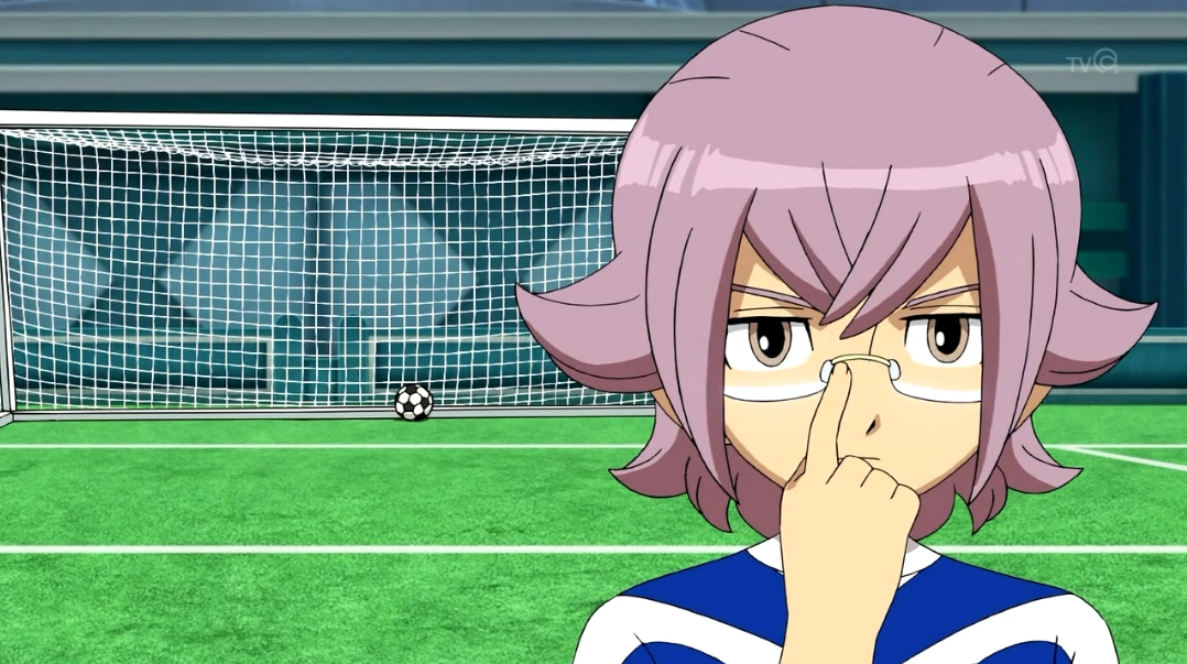 Kiba Manabe | Inazuma Eleven Fantasy Fanfiction Wiki | Fandom