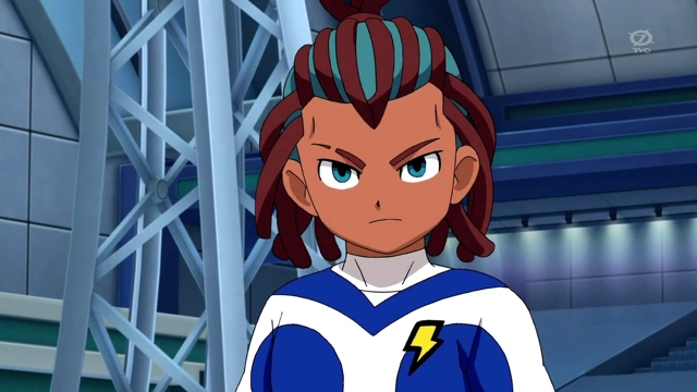 Naruto Tetsukado | Inazuma Eleven Fantasy Fanfiction Wiki | Fandom