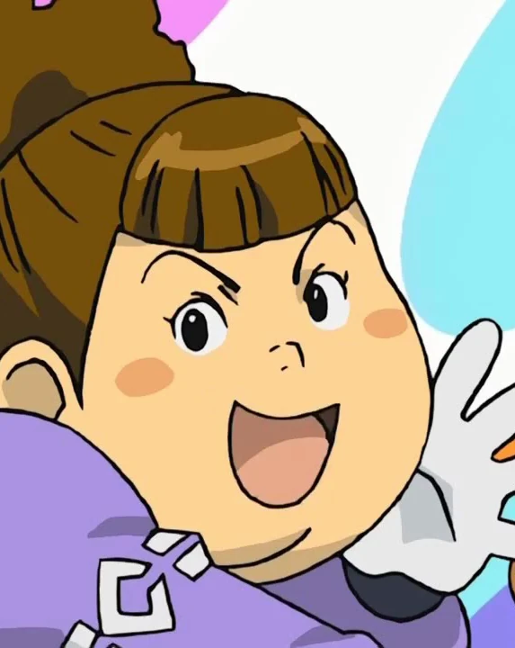 Dosu Koi | Inazuma Eleven Girls Wiki | Fandom