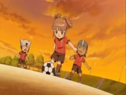Kisaragi Mako | Inazuma Eleven Girls Wiki | Fandom