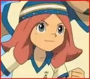 Zaizen Touko | Inazuma Eleven Girls Wiki | Fandom