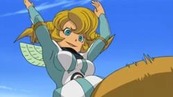 Aiel | Inazuma Eleven Girls Wiki | Fandom