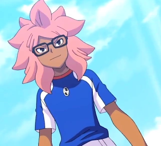 Tsunami Jousuke | Inazuma Eleven GO Chrono Stone Wiki | Fandom