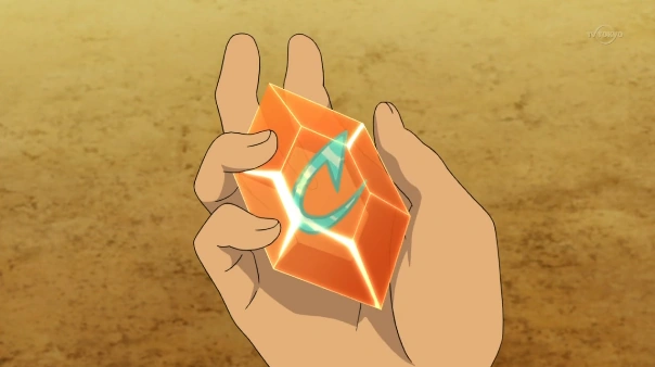 Chrono Stone | Inazuma Eleven GO Chrono Stone Wiki | Fandom