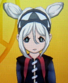 Melfe | Inazuma Eleven GO Chrono Stone Wiki | Fandom