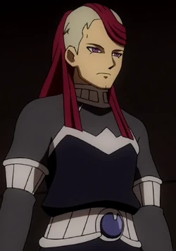 Medam | Inazuma Eleven GO Chrono Stone Wiki | Fandom