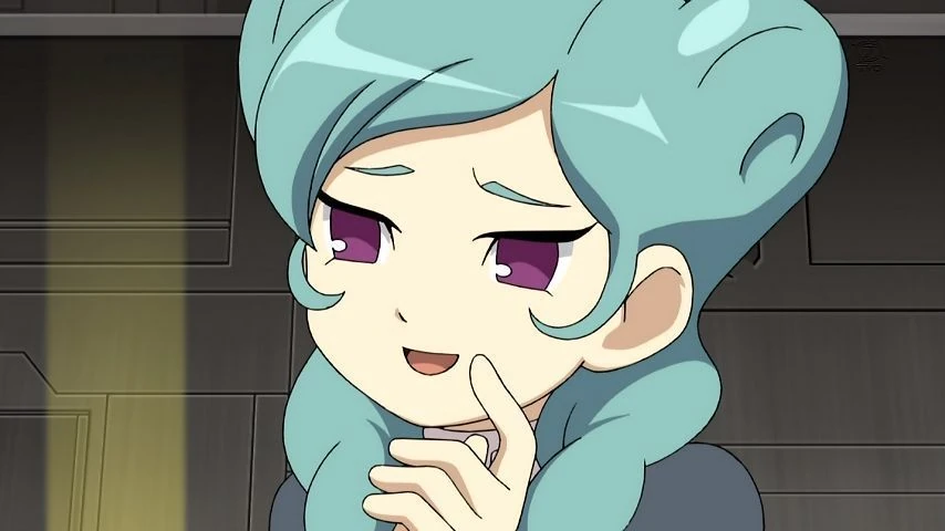 Beta | Inazuma Eleven GO Chrono Stone Wiki | Fandom