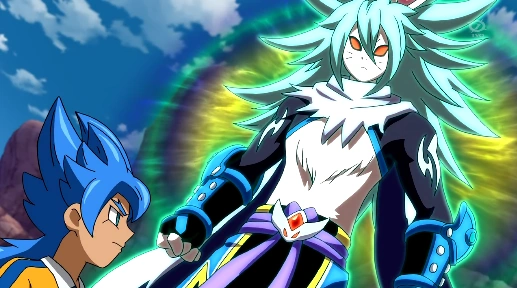 Episode 034 | Inazuma Eleven GO Chrono Stone Wiki | Fandom