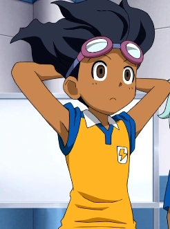 Hamano Kaiji | Inazuma Eleven GO Chrono Stone Wiki | Fandom