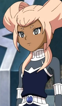 Orca | Inazuma Eleven GO Chrono Stone Wiki | Fandom