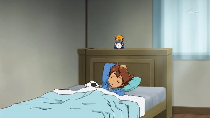 Matsukaze Tenma | Inazuma Eleven GO Chrono Stone Wiki | Fandom