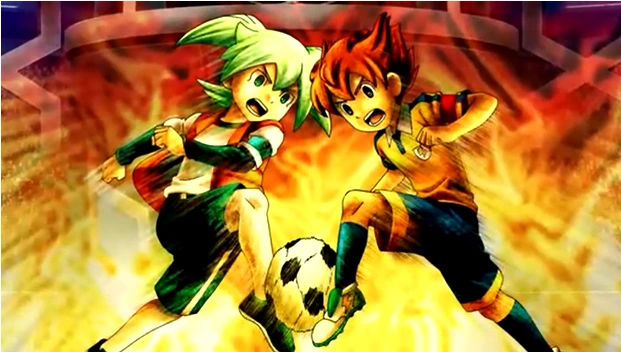 Episode 045 | Inazuma Eleven GO Chrono Stone Wiki | Fandom