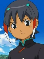 Tezcat | Wiki Inazuma Eleven Go Chrono Stone | Fandom