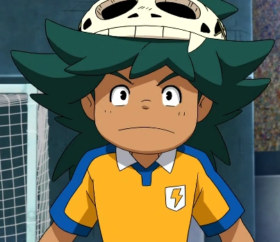 Tobu | Inazuma Eleven GO Chrono Stone Wiki | Fandom