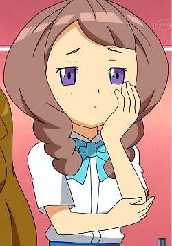 Yamana Akane | Inazuma Eleven GO Chrono Stone Wiki | Fandom