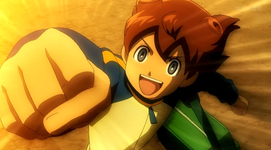 Episode 051 | Inazuma Eleven GO Chrono Stone Wiki | Fandom