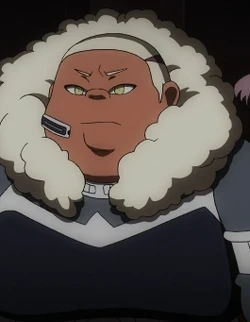 Jini | Inazuma Eleven GO Chrono Stone Wiki | Fandom