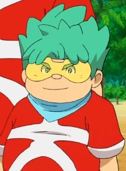 Deboon | Inazuma Eleven GO Chrono Stone Wiki | Fandom