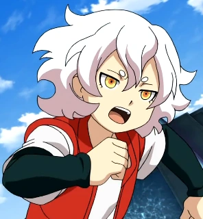 Yuuchi | Inazuma Eleven GO Chrono Stone Wiki | Fandom