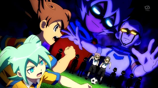 Episode 037 | Inazuma Eleven GO Chrono Stone Wiki | Fandom