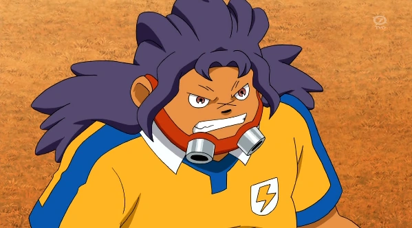 Amagi Daichi | Inazuma Eleven GO Chrono Stone Wiki | Fandom
