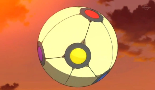 Sphere Device | Inazuma Eleven GO Chrono Stone Wiki | Fandom
