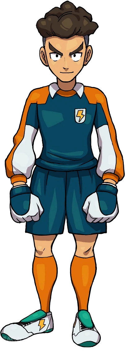 Samguk Han | Inazuma Eleven GO Galaxy Deutsch Patch Wiki | Fandom