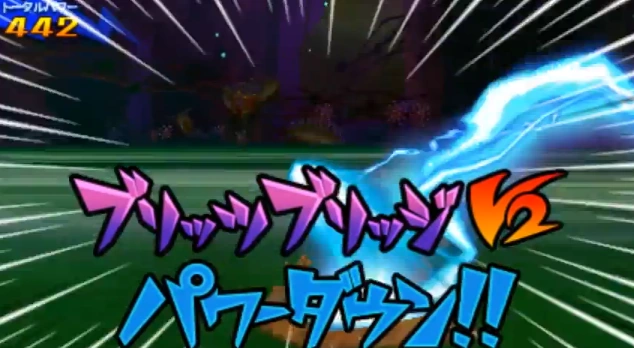 Blitz Bridge | Inazuma Eleven GO Galaxy Wiki | Fandom