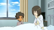 Episode 025/Gallery | Inazuma Eleven GO Galaxy Wiki | Fandom